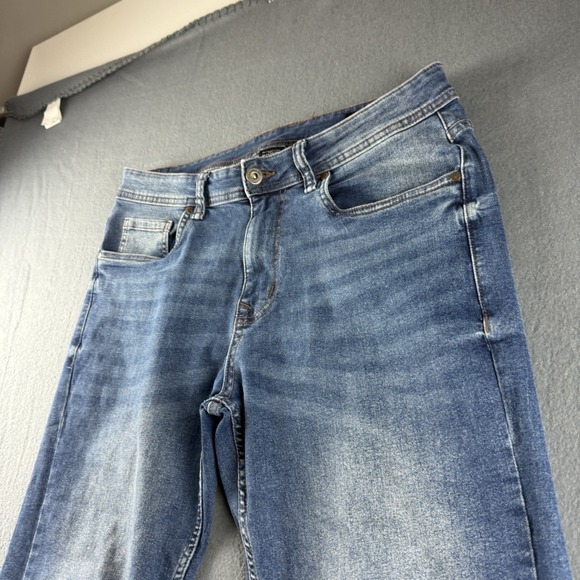 The Perfect Jean Nyc | Jeans | The Perfect Jean Jeans Mens 34x3 Blue ...